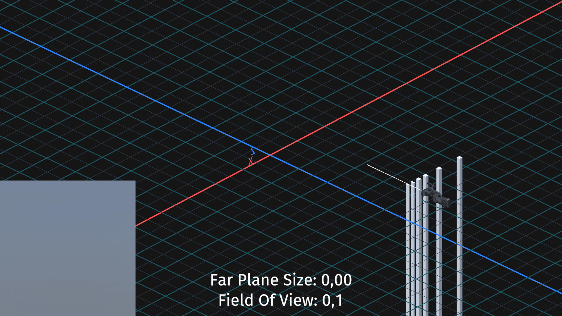 Matrices and Transformations · Introduction To Modern Rendering